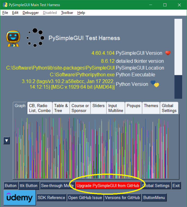 [Enhancement] Addition of readonly to Input.update · Issue #4431 ...