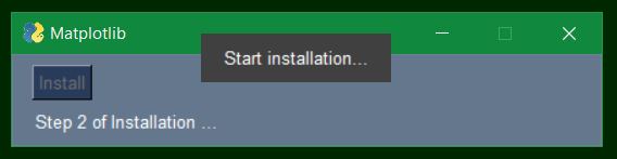 [Question] can windows be non-blocking like popups? · Issue #5983 ...