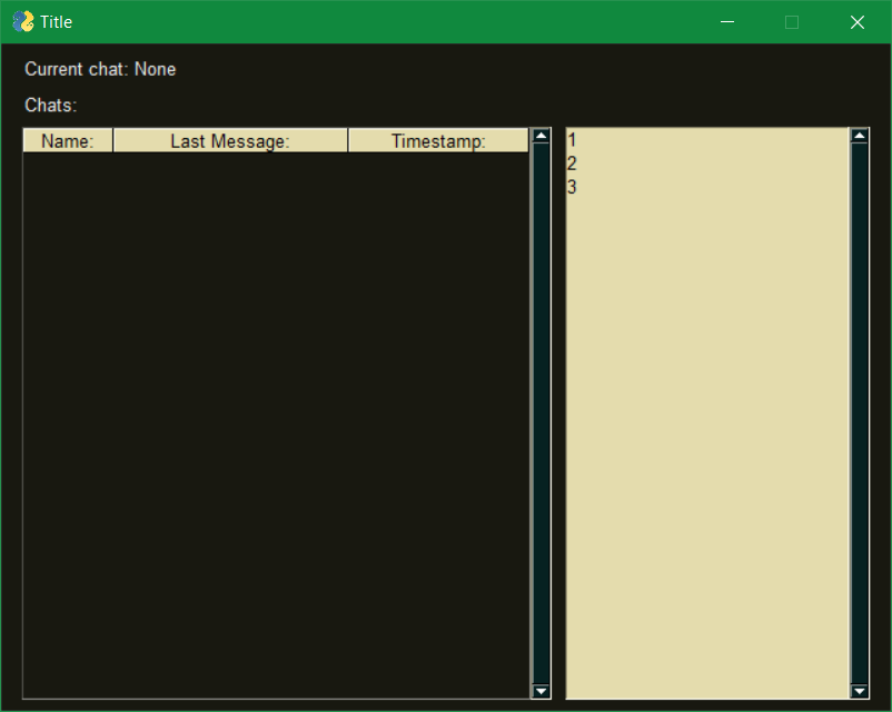 [Bug] expand_x size applies to multiple elements in layout · Issue #6132 · PySimpleGUI ...
