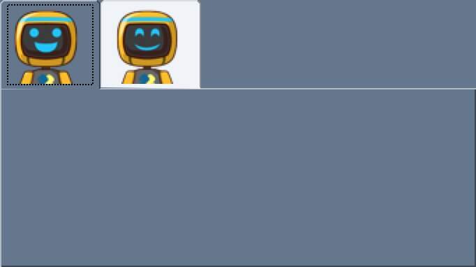 [Enhancement] Better event (mouse click on tab) visual feedback · Issue #6243 · PySimpleGUI ...