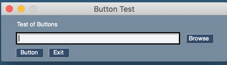 [Bug] Mac Ventura input inactive · Issue #6270 · PySimpleGUI/PySimpleGUI · GitHub