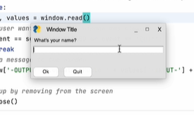 [Bug] Mac Ventura input inactive · Issue #6270 · PySimpleGUI/PySimpleGUI · GitHub