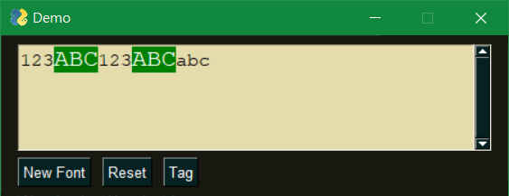 Question Can Window Return To Original Size After A Wide Tab Is 