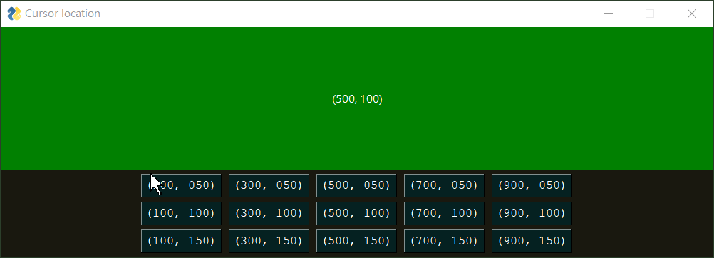 Enhancement - Set cursor position inside Graph element · Issue #6499 ...