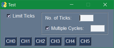 [Question] two issues for a newbie · Issue #3342 · PySimpleGUI ...