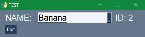[ Enhancement/Bug/Question] My problem is...Question · Issue #3457 · PySimpleGUI/PySimpleGUI ...