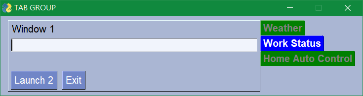 Help Cannot Update Frame Layout · Issue 3545 · Pysimplegui