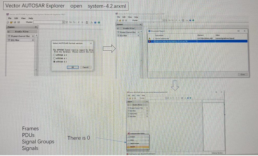 how to load arxml · Issue #491 · cantools/cantools · GitHub