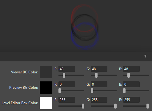 Level editor box colour sometimes fails to show · Issue #4405 · opentoonz/opentoonz · GitHub