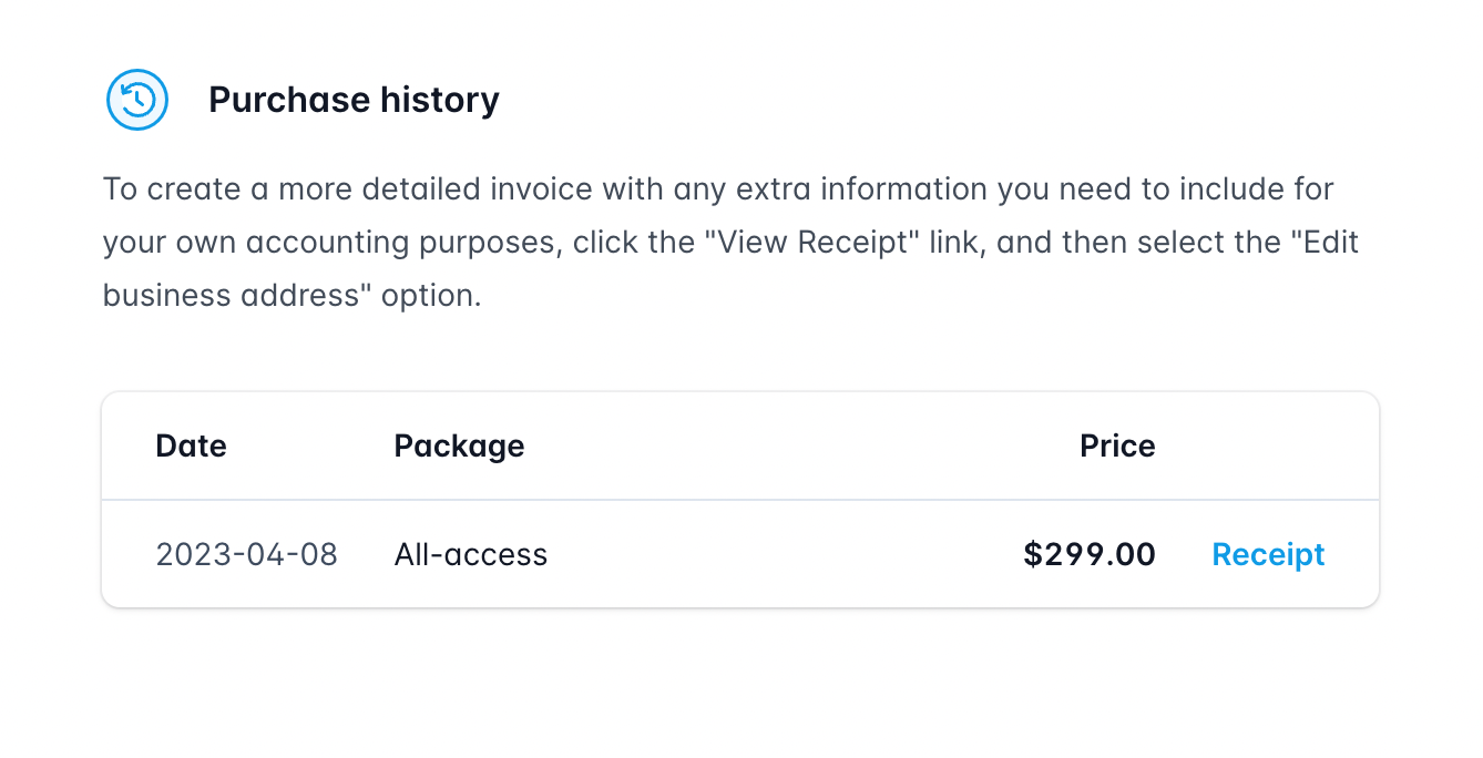 Archived examples link is missing in Page examples · Issue #1446 · tailwindlabs/tailwind-plus ...