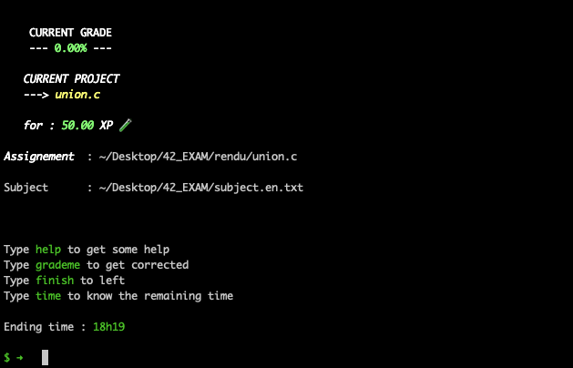 GitHub - MouadxBth/old-42-exam-simulator