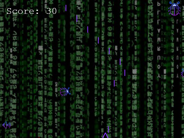 GitHub - dili021/hack-attack: A programmer themed space shooter made ...