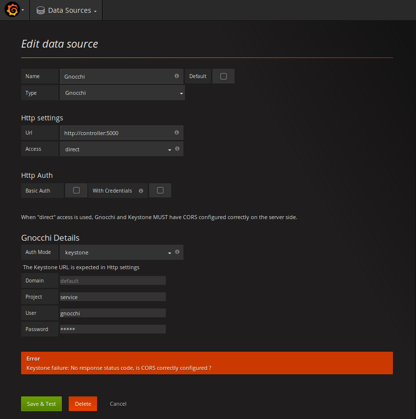 "The request you have made requires authentication." · Issue #276 ...