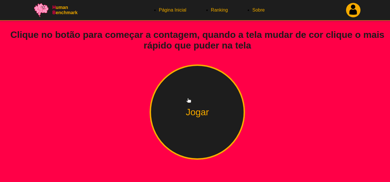 GitHub - Dangocan/HumanBenchmark: HumanBenchmark is a project made to measure brain performance ...