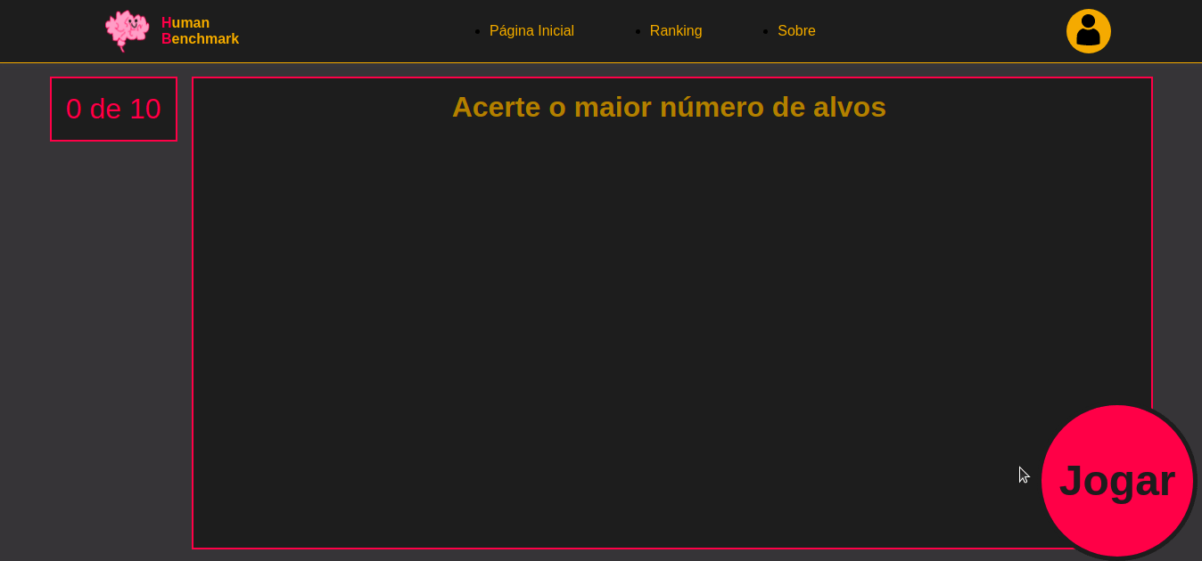 GitHub - Dangocan/HumanBenchmark: HumanBenchmark is a project made to measure brain performance ...