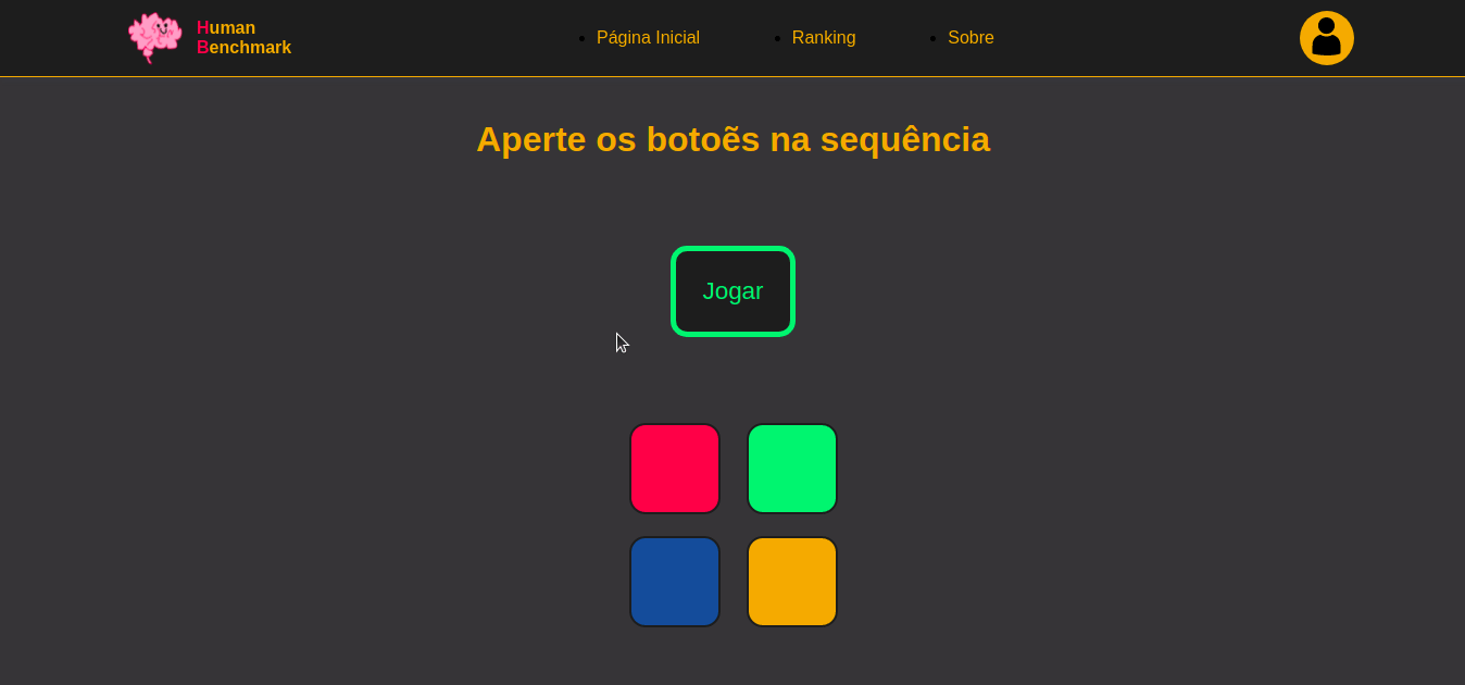GitHub - Dangocan/HumanBenchmark: HumanBenchmark is a project made to ...