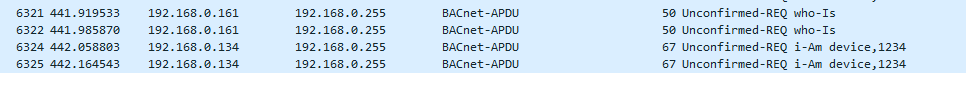 [HELP] BACnet device not getting detected · Issue #606 · thingsboard/thingsboard-gateway · GitHub
