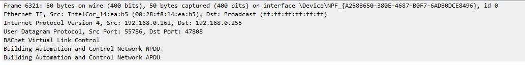 [HELP] BACnet device not getting detected · Issue #606 · thingsboard/thingsboard-gateway · GitHub