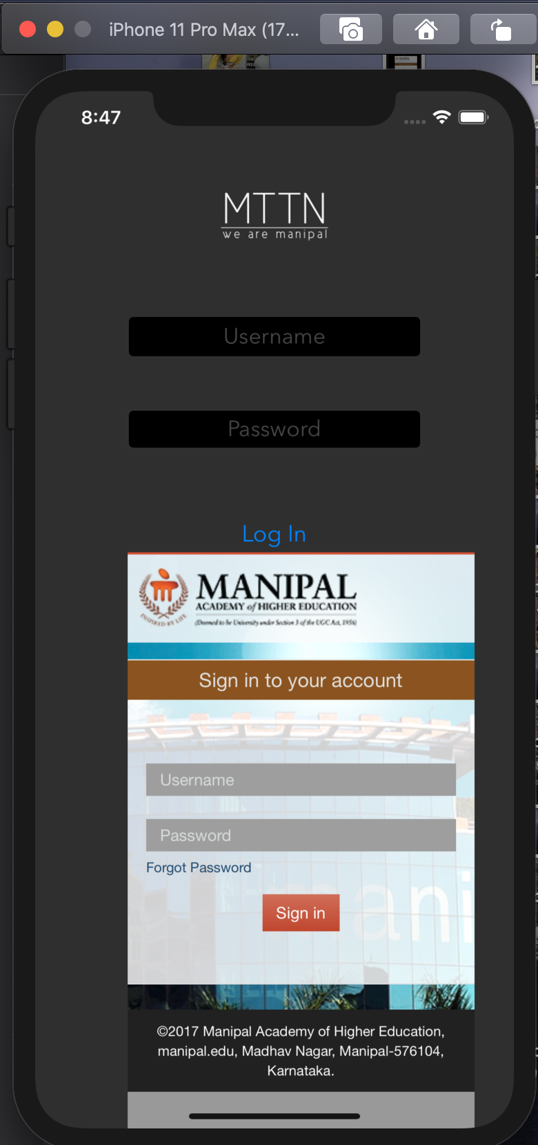 GitHub - TusharElangovan/MTTNScraper: MTTN Task Phase Scraper