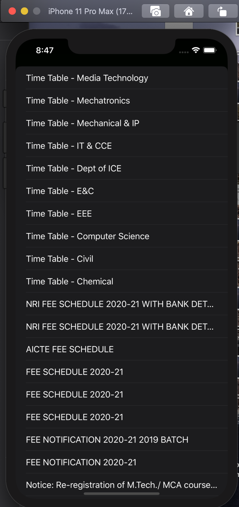 GitHub - TusharElangovan/MTTNScraper: MTTN Task Phase Scraper
