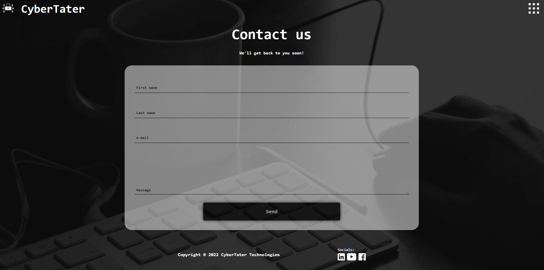 GitHub - Atomic-Potato-Games/batata.html: A static HTML, CSS, & JavaScript website