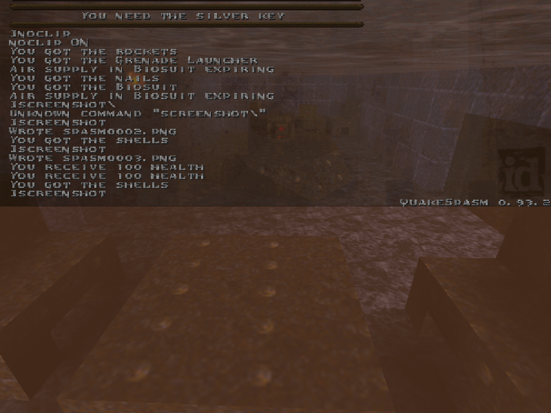 GitHub - Kratosflare/Undefinable-Submerged-Object