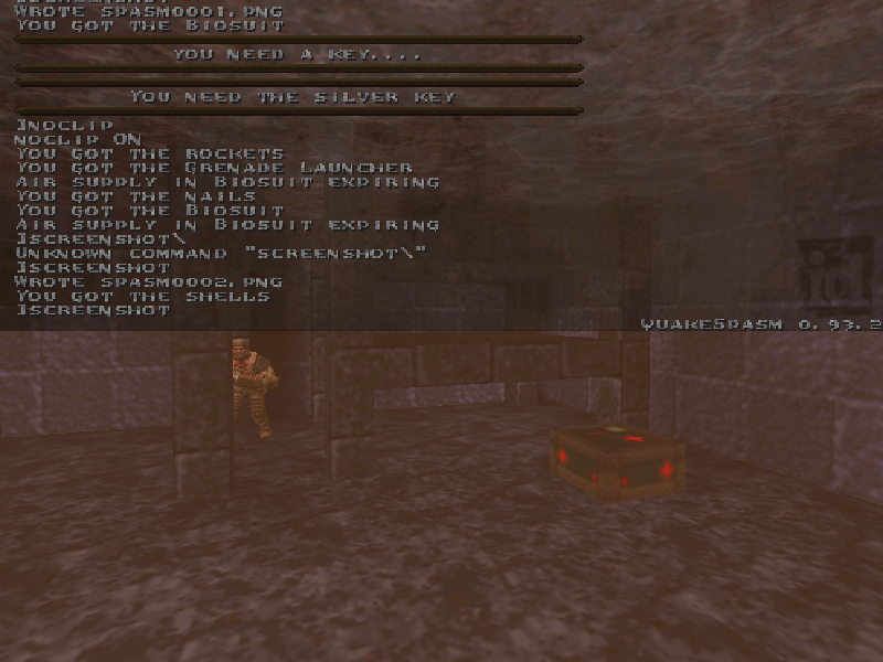 GitHub - Kratosflare/Undefinable-Submerged-Object