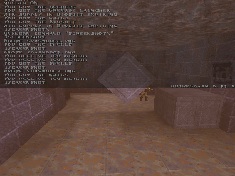 GitHub - Kratosflare/Undefinable-Submerged-Object