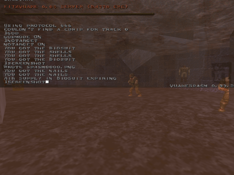 GitHub - Kratosflare/Undefinable-Submerged-Object