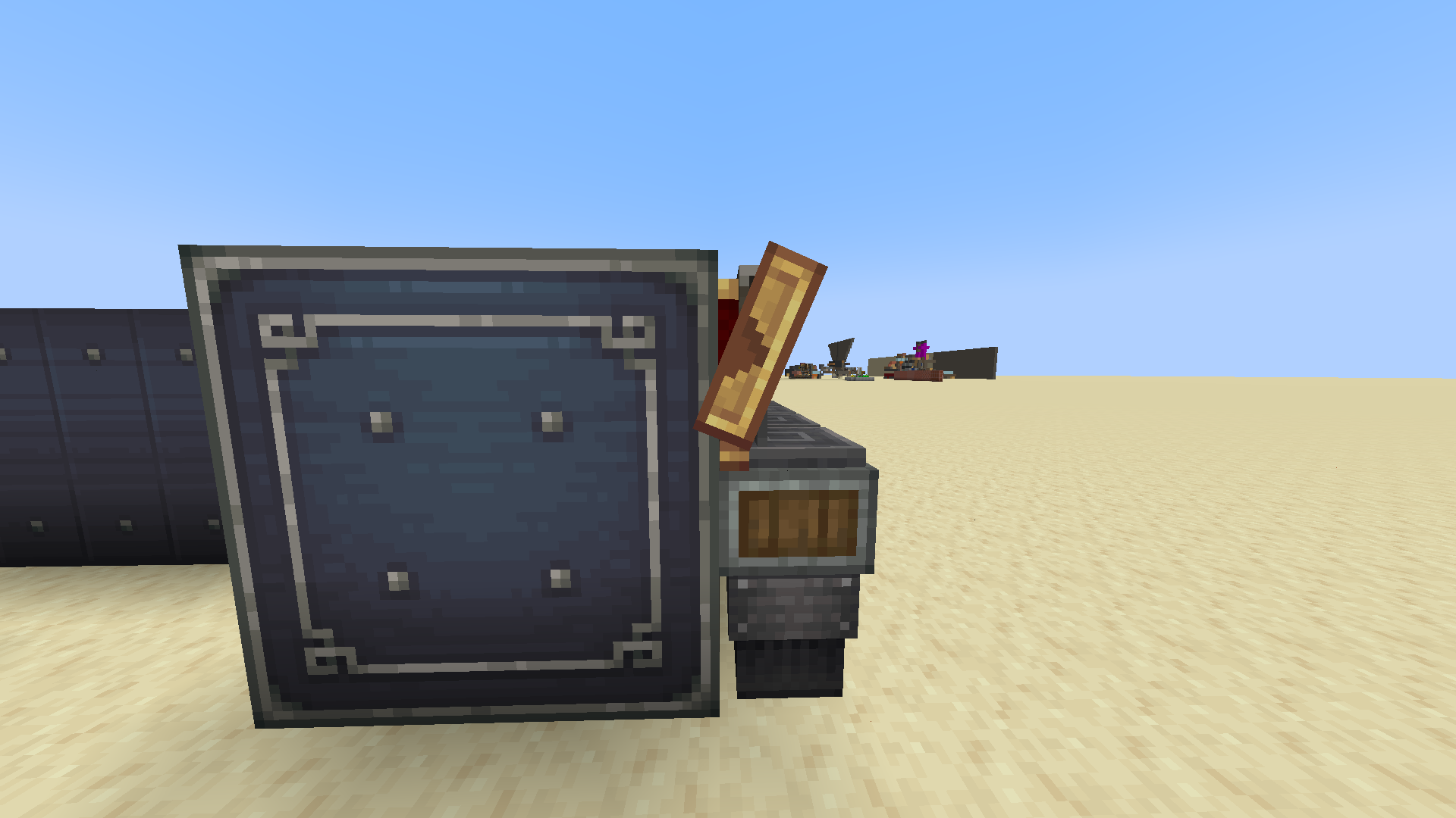 Smart chutes, Funnels, and mechanical arms. Cause TPS lag · Issue #5161 ...