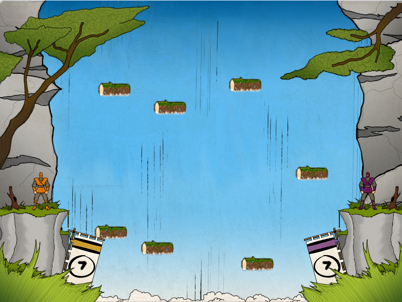 GitHub - gerlogu/Shinobi-no-noboru: 👨🏽‍🤝‍👨🏼 Online video game made by ...