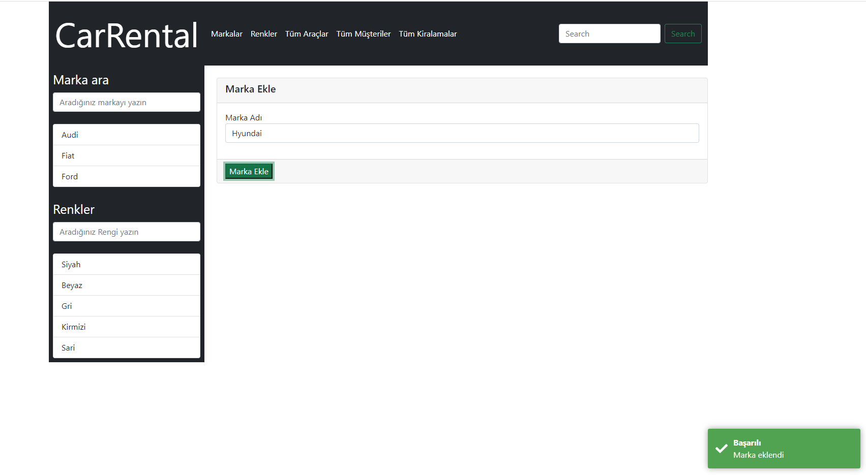 GitHub - iremaltnz/ReCapProject-Frontend: ReCapProject-Frontend with Angular