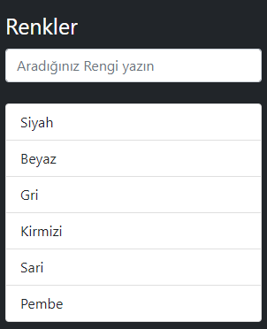 GitHub - iremaltnz/ReCapProject-Frontend: ReCapProject-Frontend with Angular