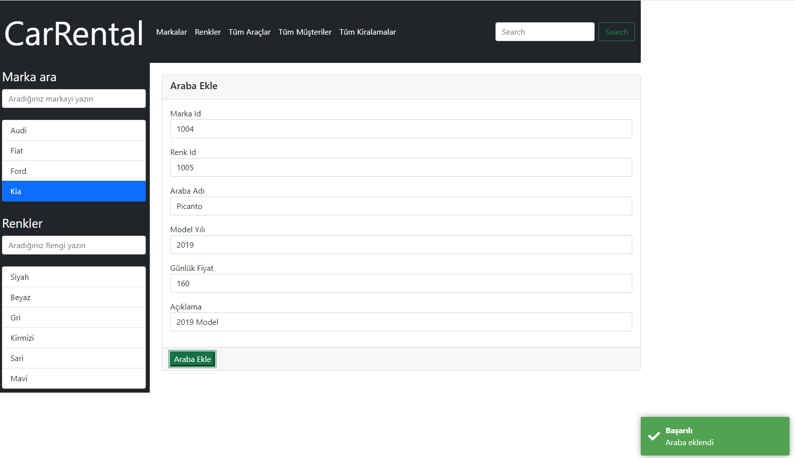 GitHub - iremaltnz/ReCapProject-Frontend: ReCapProject-Frontend with Angular