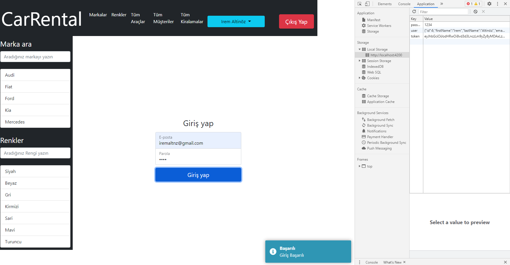 GitHub - iremaltnz/ReCapProject-Frontend: ReCapProject-Frontend with Angular