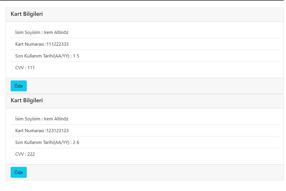 GitHub - iremaltnz/ReCapProject-Frontend: ReCapProject-Frontend with Angular