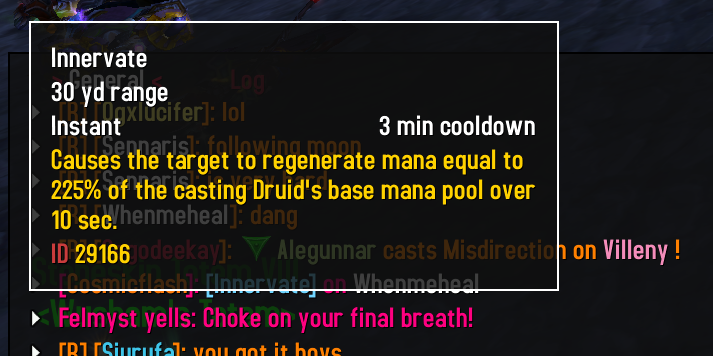[Feature Request] Please add Spell Links to Interrupts in Classic WoW · Issue #352 · tukui-org ...