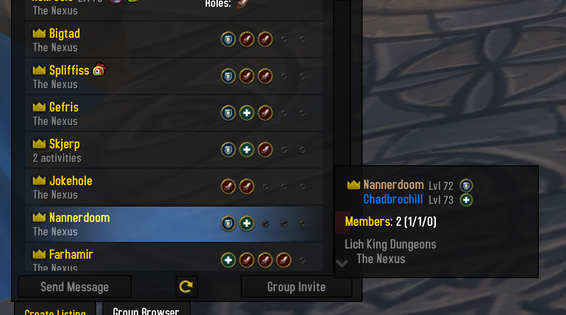 Every so often... the board stops working · Issue #191 · Gogo1951/Groupie · GitHub