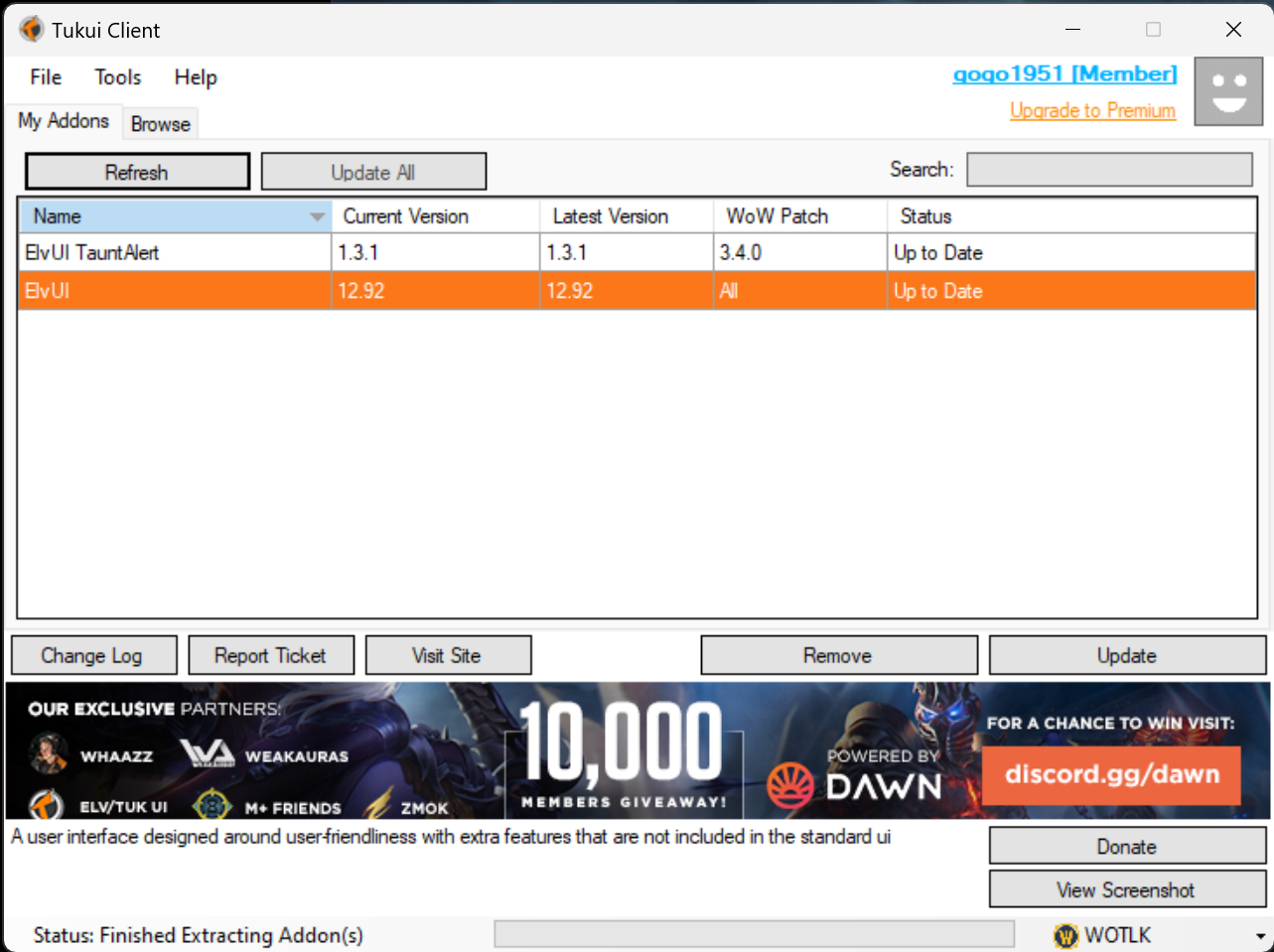 [Classic Bug Report] Minimap Location Buggy in 12.92 · Issue #411 · tukui-org/ElvUI · GitHub