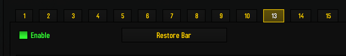 [Wrath Bug Report] Taint / Lua Error when Kaliel's Tracker is Enabled · Issue #919 · tukui-org ...
