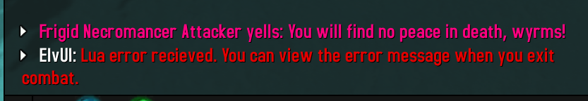 [Wrath Bug Report] Taint / Lua Error when Kaliel's Tracker is Enabled · Issue #919 · tukui-org ...