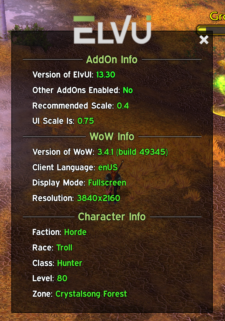 [Wrath Bug Report] Picking out a Macro during Combat Gives Lua Error / Taint Error · Issue #955 ...