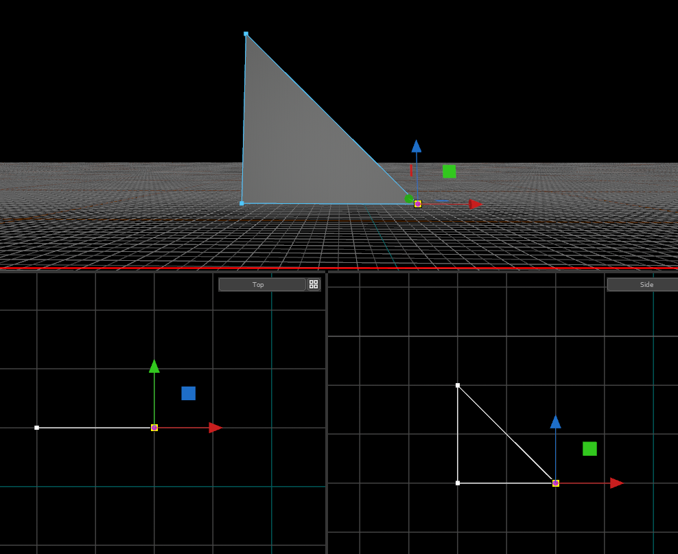 Hammer Fails To Detect Some Invalid Faces · Issue #2340 · Facepunch/sbox-issues · GitHub