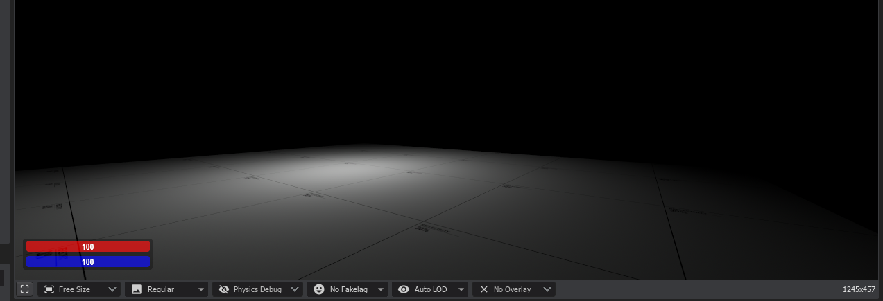 Hammer Fails To Detect Some Invalid Faces · Issue #2340 · Facepunch/sbox-issues · GitHub
