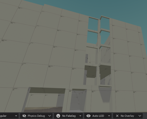 Hammer Fails To Detect Some Invalid Faces · Issue #2340 · Facepunch/sbox-issues · GitHub
