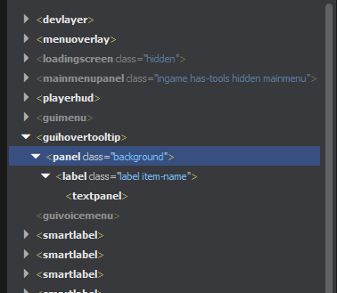 UI Inspector Collapses If New Things Created · Issue #2711 · Facepunch/sbox-issues · GitHub