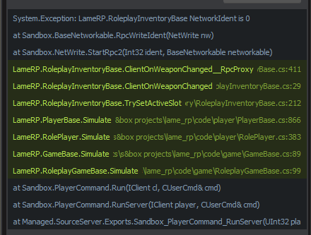 Cryptic ClientRpc error message could be improved · Issue #3138 ...