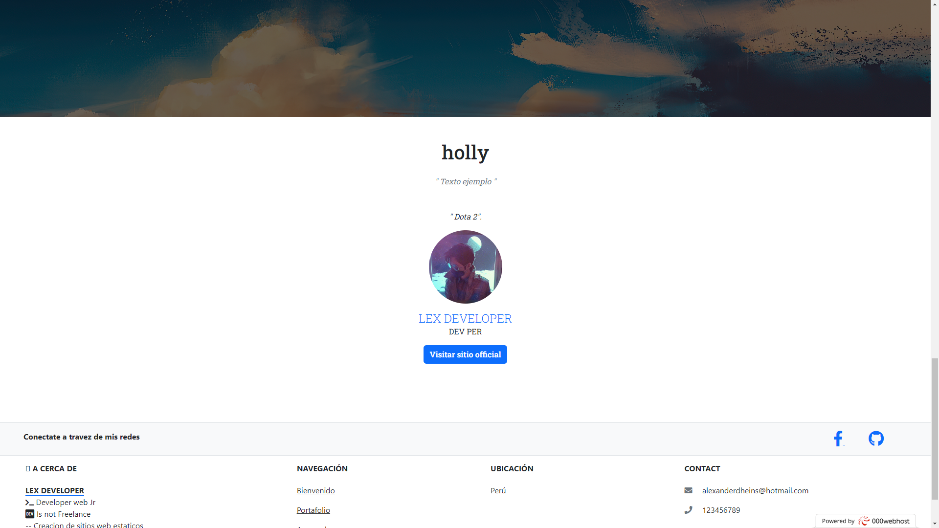 GitHub - Alexander-Dheins/Portfolioplan_one_lex