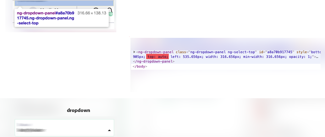 appendTo body · Issue #1355 · ng-select/ng-select · GitHub