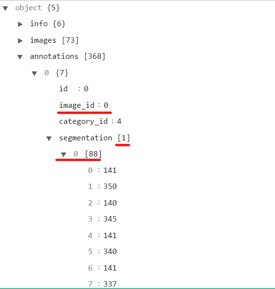 Error in masks = masks.reshape(-1, height, width) · Issue #687 · dbolya/yolact · GitHub
